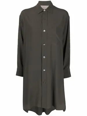 Blanca Vita Long Sleeve Day Dresses