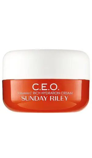 Sunday Riley C.e.o. Vitamin C Rich Hydration Cream 15ml - N,a