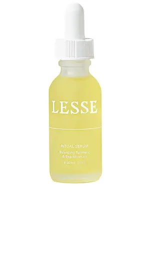 LESSE Ritual Serum - N,a