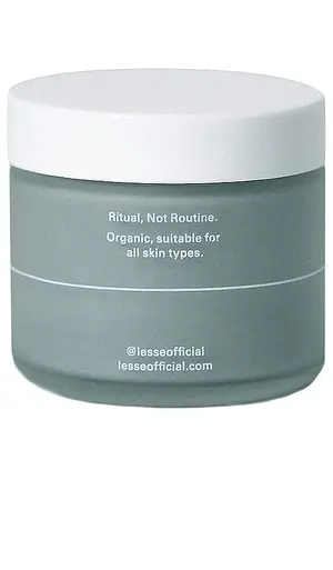 LESSE Bioactive Face Mask