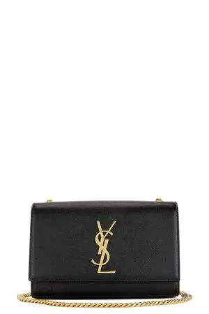 Saint Laurent Kate Flap Shoulder Bags