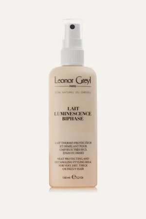 Leonor Greyl Paris Lait Luminescence Bi-phase Detangling Styling Milk, 150ml