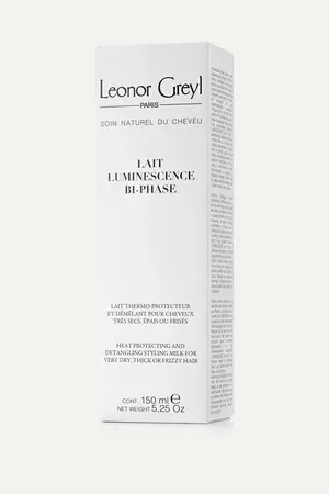 Leonor Greyl Paris Lait Luminescence Bi-phase Detangling Styling Milk, 150ml