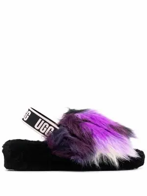 Ugg Elastic Sandals For Women