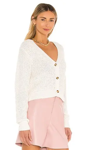 JOHN & JENN BY LINE Miles Cardigan