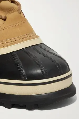 Sorel Caribou Snow Boots - Brown