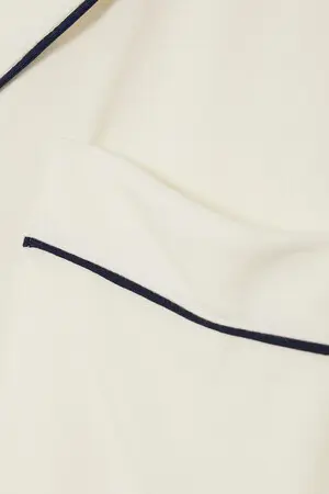 Eberjey Gisele Stretch-modal Jersey Pajama Set