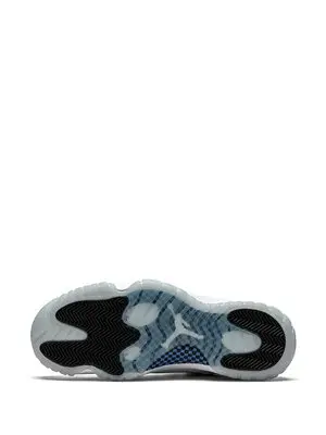 JORDAN Air Retro Low Sneakers - White