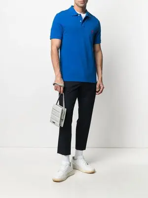 AMI Paris De Coeur Polo Hirt