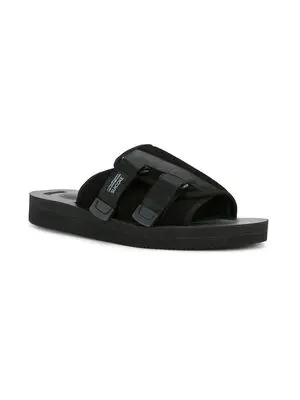 Suicoke Kaw-cab Slides - Black