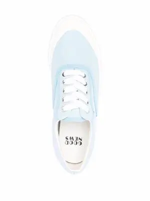 Good News Opal Low-top Sneakers