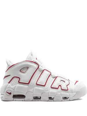 Nike Air More Uptempo '96 France Qs Sneakers - White