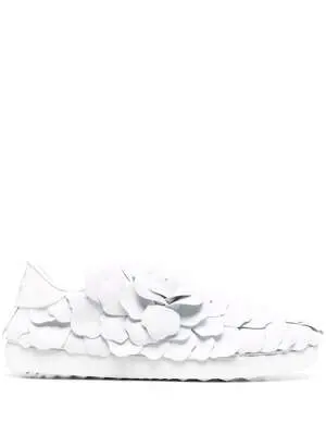 Valentino Garavani Atelier Open Low-top Sneakers