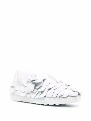 Valentino Garavani Atelier Open Low-top Sneakers