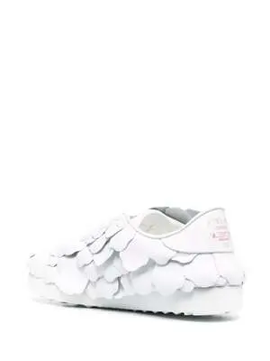 Valentino Garavani Atelier Open Low-top Sneakers