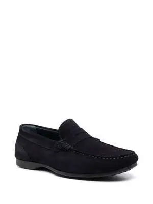 SEBAGO Russel Penny Loafers