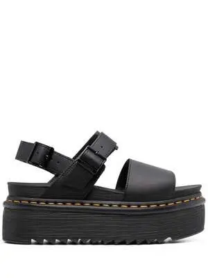 Dr. Martens Voss Quad Sole Sandals