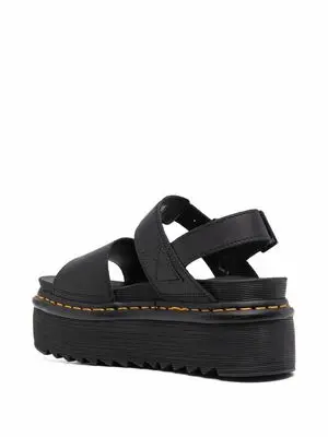 Dr. Martens Voss Quad Sole Sandals