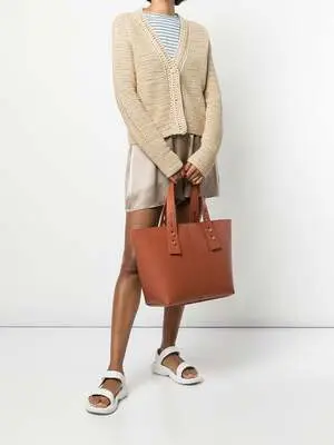 FRAME Les Second Medium Tote Bag