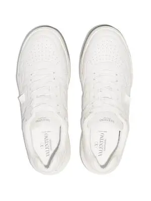 Valentino Garavani One Stud Sneakers