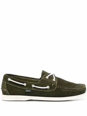 Paraboot Barth Boat Shoes