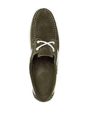 Paraboot Barth Boat Shoes