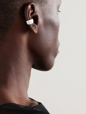 ANITA KO Galaxy 18-karat Ear Cuff