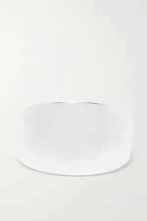ANITA KO Anita Ko Galaxy 18-karat White Gold Ear Cuff White Gold