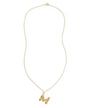 Completedworks Gold Plated Necklaces