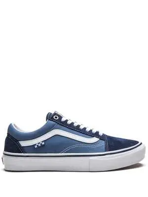 VANS Skate Old Skool Sneakers - Blue