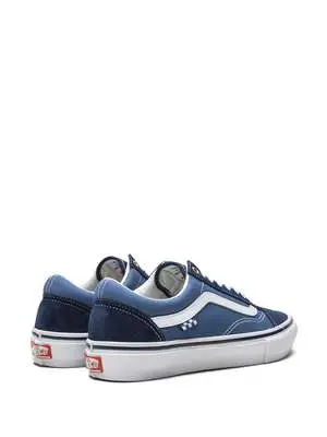 VANS Skate Old Skool Sneakers - Blue