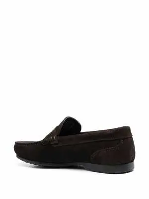 SEBAGO Penny Slip-on Loafers