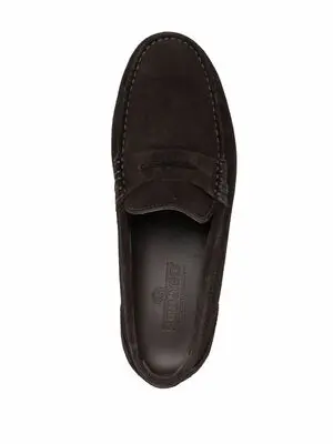SEBAGO Penny Slip-on Loafers