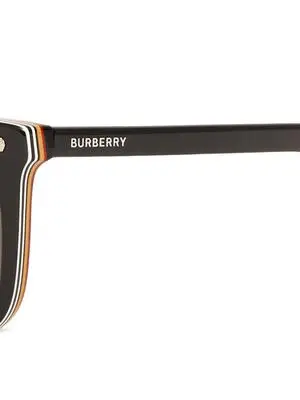 Burberry Square-frame Sunglasses