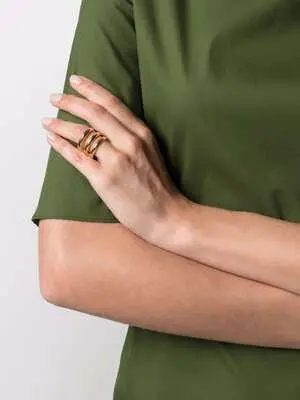 AURÉLIE BIDERMANN Esteban Band Ring