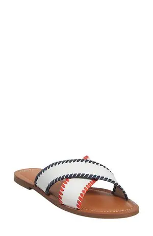 Jack Rogers Sloane Slide Sandal