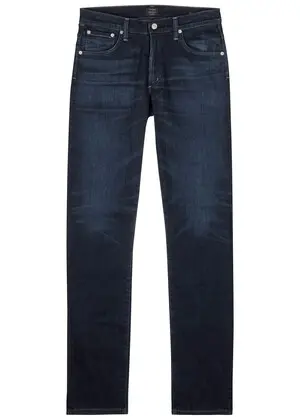 Citizens Of Humanity Noah Skinny Jeans