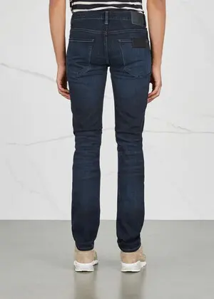 Citizens Of Humanity Noah Skinny Jeans
