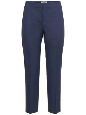 Alexander McQueen Tailored Wool Pants