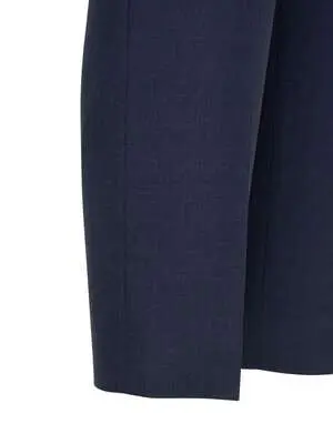 Alexander McQueen Tailored Wool Pants