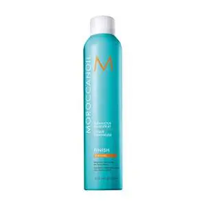 MOROCCANOIL Luminous Hairspray Strong - One-color