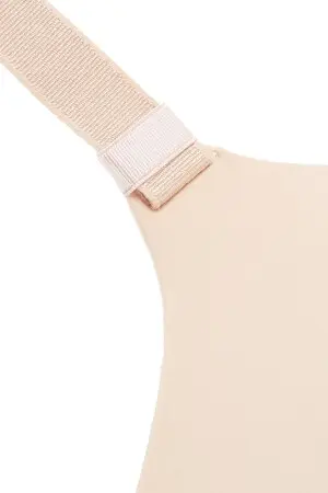 Chantelle Absolute Invisible Stretch Underwired Push-up T-shirt Bra