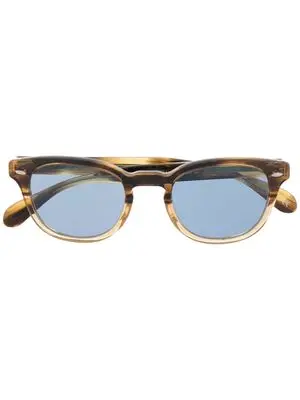 Oliver Spencer Sheldrake Sunglasses