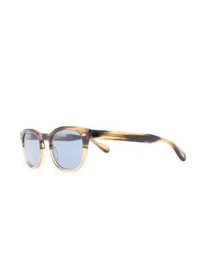Oliver Spencer Sheldrake Sunglasses