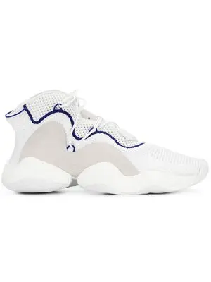 Adidas Crazy Byw Lvl Sneakers - White