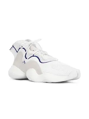 Adidas Crazy Byw Lvl Sneakers - White
