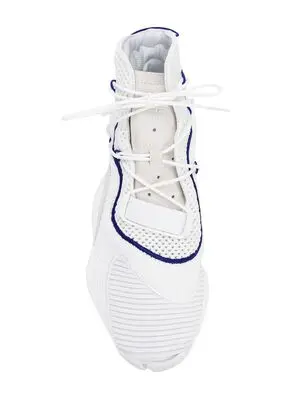 Adidas Crazy Byw Lvl Sneakers - White