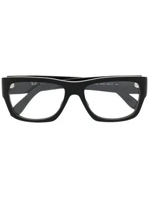 Ray-ban Square-frame Eyeglasses