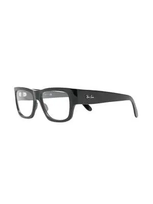 Ray-ban Square-frame Eyeglasses