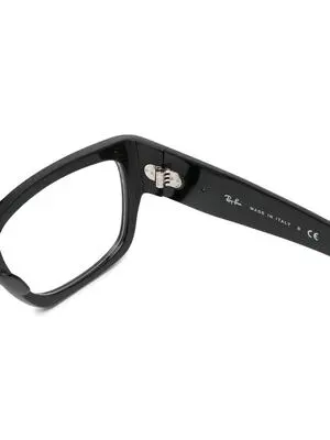 Ray-ban Square-frame Eyeglasses